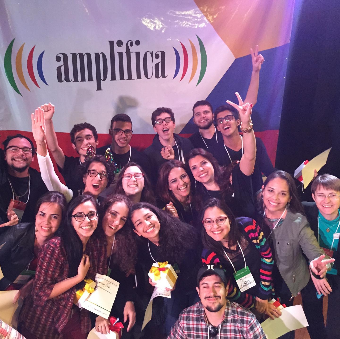Learning2gether with Carla Arena on Amplifica – Nation-Wide Learning ...