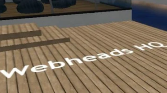 Weekly Webheads Sunday Revival Meeting #5 | Learning2gether